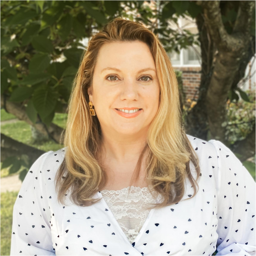 Caregivers | Jeannie Dougherty